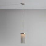IP44 Maxi Pendant Light with Chain - Tigermoth Lighting