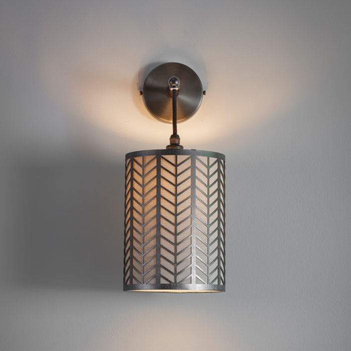 Wall Lights Archives - Tigermoth Lighting