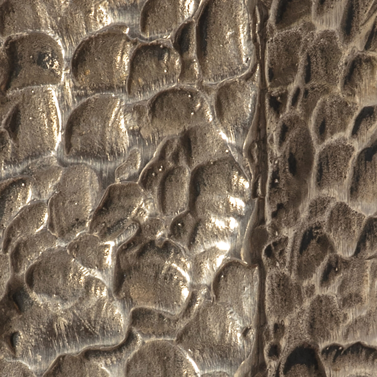 Pedicel Wall Light in Solid Bronze - Tigermoth Lighting